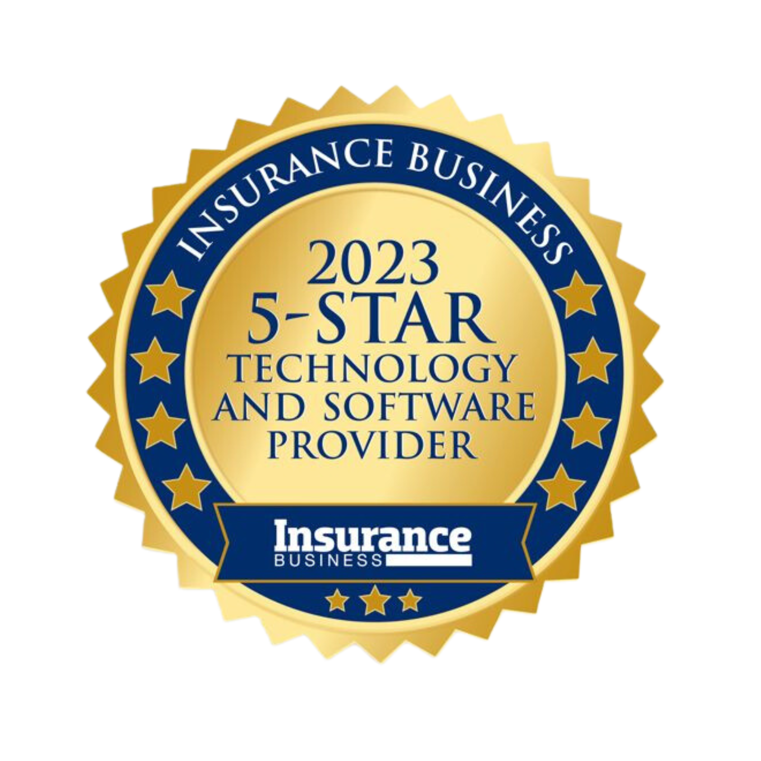 InsuredHQ Named Among Global Top Insurtech Companies for 2023