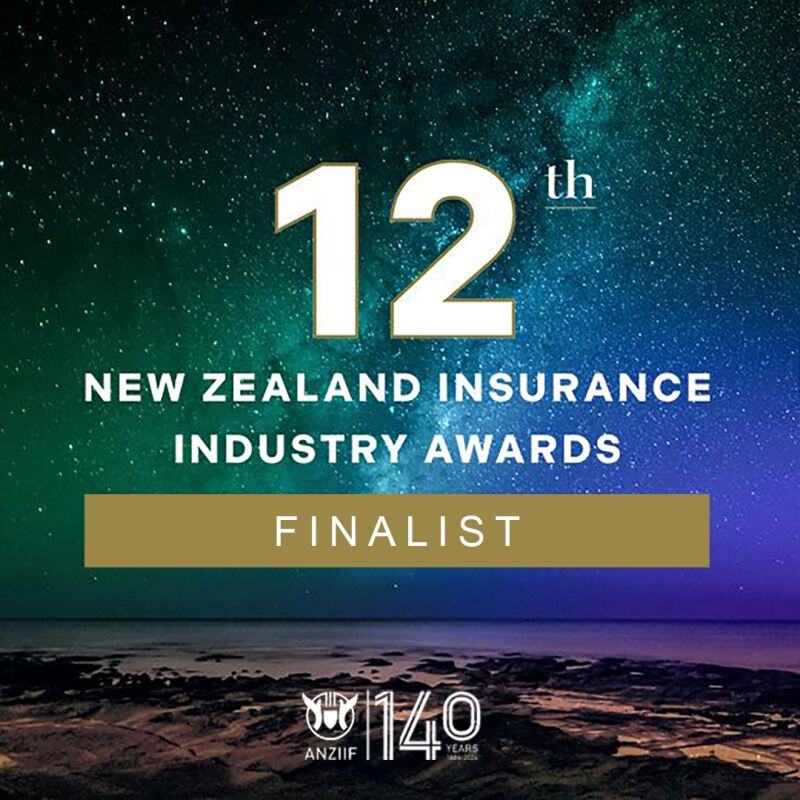 InsuredHQ Named Finalist for 2024 ANZIIF Insurtech Startup of the Year ...