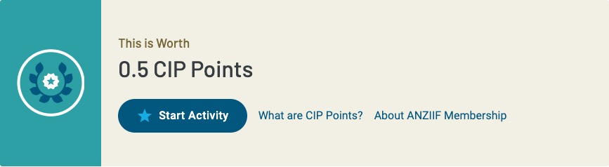 AI in Insurance – ANZIIF's New Professional Development Activity